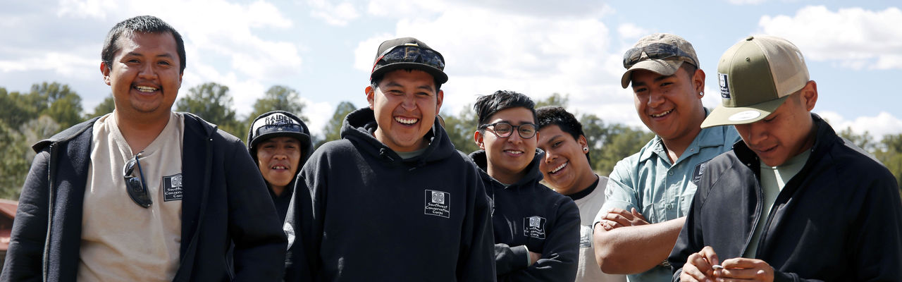 Programs Page | Ancestral Lands